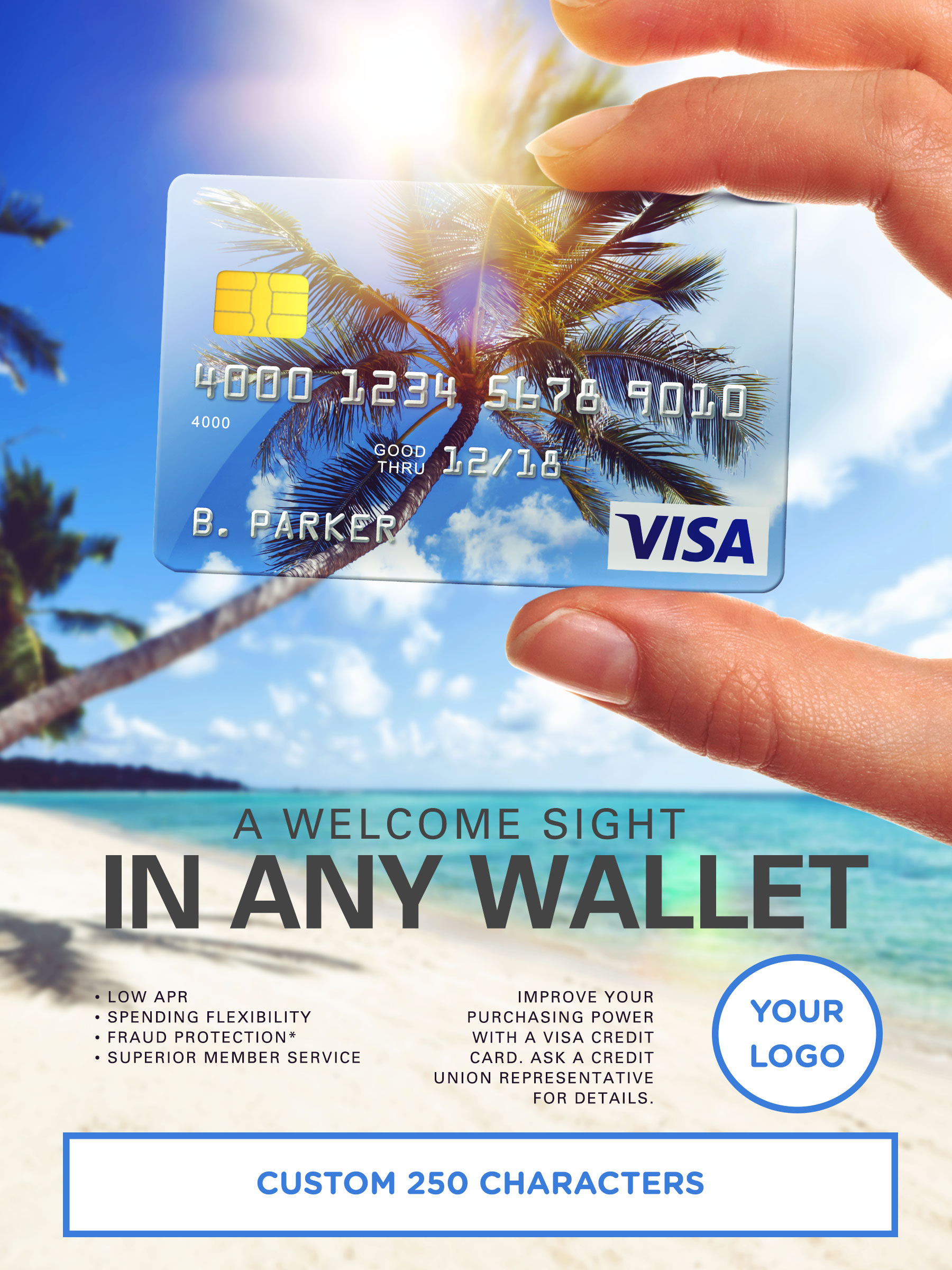 CSCU - Card Services for Credit Unions